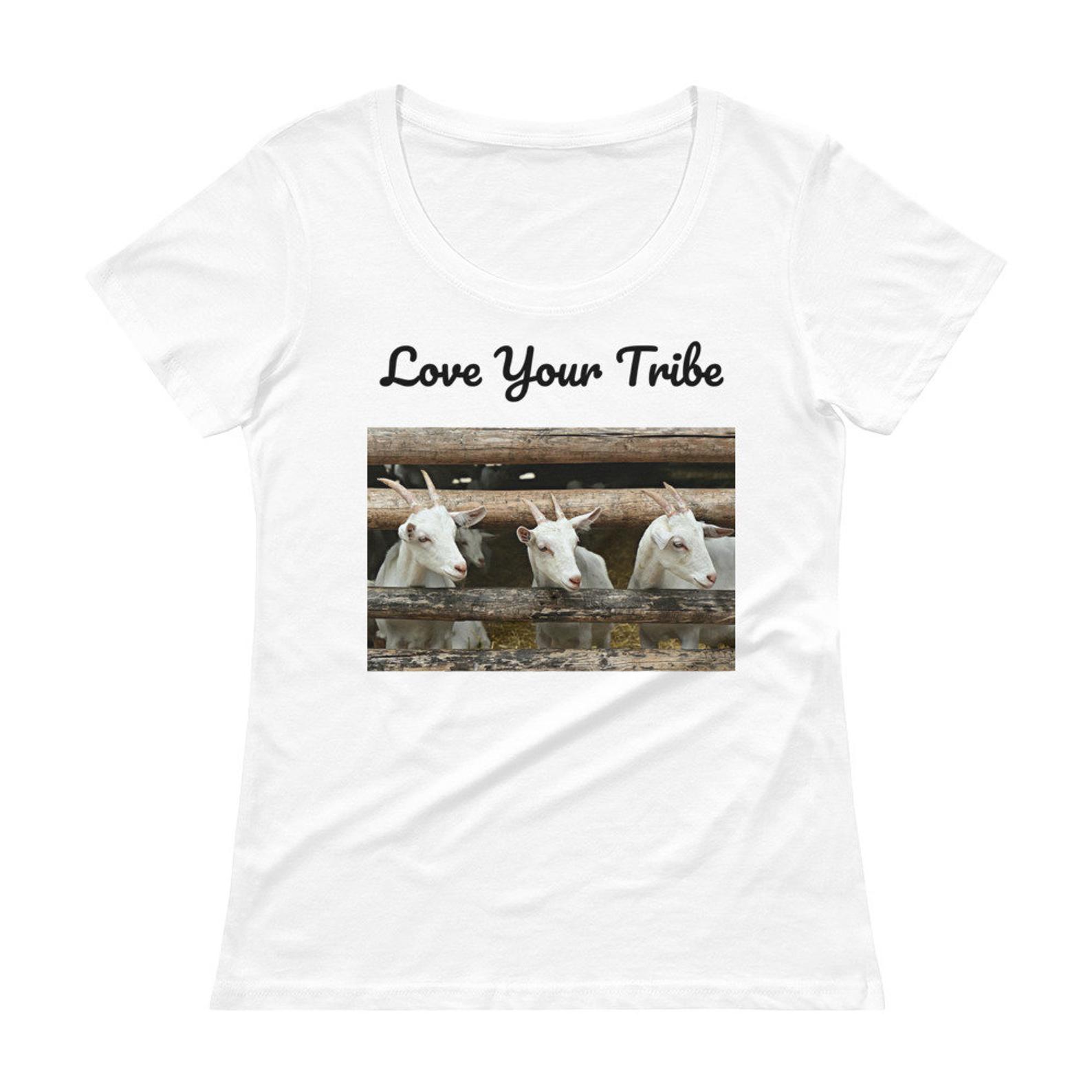 Goat Shirt, Tribe Shirt, Farm Girl Shirt, Country Shirt, Birthday Gift ...